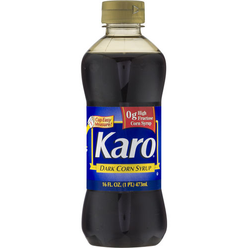 Karo Corn Syrup Dark (12 x 473ml) – AmerikaanseGroothandel